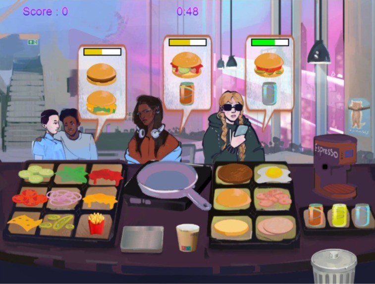 Projects | Eagle Eye Vision